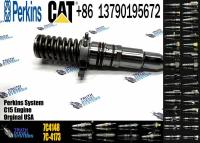 China Common Rail Fuel Injector 7W2269 7E6408 9Y3773 7C4148 for Engine 3508 3512 3516 for sale