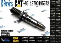 China Common Rail Fuel Injector 7W2269 7E6408 9Y3773 7C4148 for Engine 3508 3512 3516 for sale