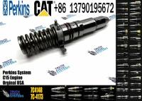 China Common Rail Fuel Injector 7W2269 7E6408 9Y3773 7C4148 for Engine 3508 3512 3516 for sale