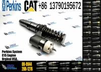 China 3500B Injector Solenoid Valve for 150-4453/0R-8619/162-8809/162-8813/0R-9944/192-2817/0R-3539 Injector for sale