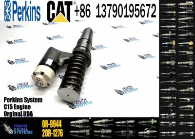 China 3500B Injector Solenoid Valve for 150-4453/0R-8619/162-8809/162-8813/0R-9944/192-2817/0R-3539 Injector for sale