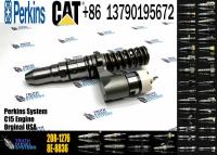 China New Common Rail Injector 386~1767 392-0208 2OR-1276 386-1760 OR9-539 20R-1272 for diesel Engine for sale