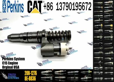 China New Common Rail Injector 386~1767 392-0208 2OR-1276 386-1760 OR9-539 20R-1272 for diesel Engine for sale