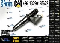 China New Common Rail Injector 386~1767 392-0208 2OR-1276 386-1760 OR9-539 20R-1272 for diesel Engine for sale