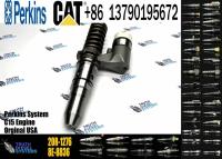 China New Common Rail Injector 386~1767 392-0208 2OR-1276 386-1760 OR9-539 20R-1272 for diesel Engine for sale