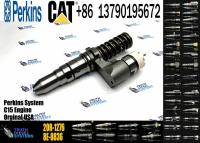 China New Common Rail Injector 386~1767 392-0208 2OR-1276 386-1760 OR9-539 20R-1272 for diesel Engine for sale