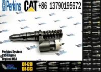 China Hot Salle diesel Engine Fuel Injector 250-1314 2501314 10R-1290 392-0214 3920214 or Fuel Injector 392-0214 for sale