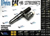 China Hot Salle diesel Engine Fuel Injector 250-1314 2501314 10R-1290 392-0214 3920214 or Fuel Injector 392-0214 for sale
