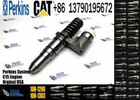 China Hot Salle diesel Engine Fuel Injector 250-1314 2501314 10R-1290 392-0214 3920214 or Fuel Injector 392-0214 for sale