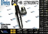 China High Quality New Diesel Fuel Injector 10R-7238 2461854 246-1854 for CAT 3508C/3512C Engine for sale