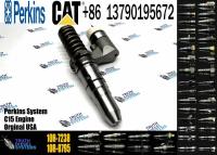 China High Quality New Diesel Fuel Injector 10R-7238 2461854 246-1854 for CAT 3508C/3512C Engine for sale