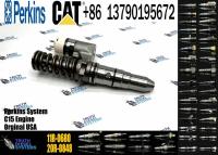 China Factory Price High-pressure C12 Common Rail Injector 20R-1269 392-0212 11R-0680 for Factory Direct Supply for sale