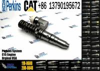 China Factory Price High-pressure C12 Common Rail Injector 20R-1269 392-0212 11R-0680 for Factory Direct Supply for sale