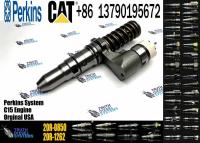 China New Diesel Engine Fuel Injector 20R-0850 392-0213 3920213 20R0850 for More Models in Good Service for sale