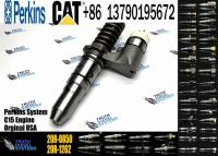 China New Diesel Engine Fuel Injector 20R-0850 392-0213 3920213 20R0850 for More Models in Good Service for sale