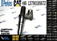 China New Diesel Engine Fuel Injector 20R-0850 392-0213 3920213 20R0850 for More Models in Good Service for sale