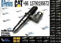 China New Diesel Engine Fuel Injector 20R-0850 392-0213 3920213 20R0850 for More Models in Good Service for sale