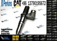 China New Diesel Engine Fuel Injector 20R-0850 392-0213 3920213 20R0850 for More Models in Good Service for sale