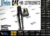 China New Diesel Engine Fuel Injector 20R-0850 392-0213 3920213 20R0850 for More Models in Good Service for sale