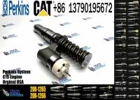 China Fuel Injector 20R-1265 20R-1266 20R-1267 20R-1268 20R-1269 20R-1270 20R1270 20R-1275 20R1275 20R-1276 20R-1277 20R-1278 20R-1280 for sale