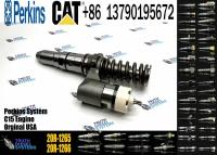 China Fuel Injector 20R-1265 20R-1266 20R-1267 20R-1268 20R-1269 20R-1270 20R1270 20R-1275 20R1275 20R-1276 20R-1277 20R-1278 20R-1280 for sale
