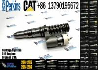 China Fuel Injector 20R-1265 20R-1266 20R-1267 20R-1268 20R-1269 20R-1270 20R1270 20R-1275 20R1275 20R-1276 20R-1277 20R-1278 20R-1280 for sale