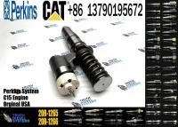 China Fuel Injector 20R-1265 20R-1266 20R-1267 20R-1268 20R-1269 20R-1270 20R1270 20R-1275 20R1275 20R-1276 20R-1277 20R-1278 20R-1280 for sale