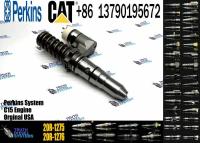 China 392-0214 11R-0285 20R-1275 Common Rail Nozzle Injector Compatible with Engine 3508B 3512B 3516B for sale