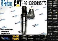 China Injector Replacement OEM 204-2067 386-1776 229-1631 437-7547 for CAT Equipment Instant Repair Emergency Spares 11R-0284 for sale