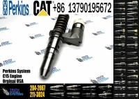 China Injector Replacement OEM 204-2067 386-1776 229-1631 437-7547 for CAT Equipment Instant Repair Emergency Spares 11R-0284 for sale
