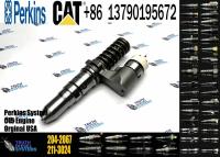 China Injector Replacement OEM 204-2067 386-1776 229-1631 437-7547 for CAT Equipment Instant Repair Emergency Spares 11R-0284 for sale