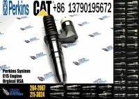 China Injector Replacement OEM 204-2067 386-1776 229-1631 437-7547 for CAT Equipment Instant Repair Emergency Spares 11R-0284 for sale