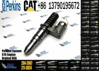China Injector Replacement OEM 204-2067 386-1776 229-1631 437-7547 for CAT Equipment Instant Repair Emergency Spares 11R-0284 for sale