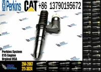 China Injector Replacement OEM 204-2067 386-1776 229-1631 437-7547 for CAT Equipment Instant Repair Emergency Spares 11R-0284 for sale