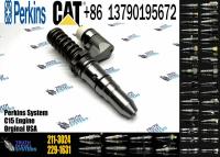 China Excavator Injector 2113024 211-3024 0R4118 0R-4118 for C15 Engine Parts Diesel Nozzle Assembly for sale