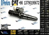 China Excavator Injector 2113024 211-3024 0R4118 0R-4118 for C15 Engine Parts Diesel Nozzle Assembly for sale