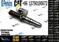 China Excavator Injector 2113024 211-3024 0R4118 0R-4118 for C15 Engine Parts Diesel Nozzle Assembly for sale