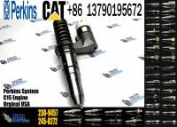 China New Common Rail Injector 230-9457 249-0746 386-1769 392-0200 392-0201 392-0202 for diesel Engine CAT for sale