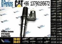 China New Common Rail Injector 230-9457 249-0746 386-1769 392-0200 392-0201 392-0202 for diesel Engine CAT for sale