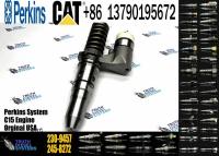 China New Common Rail Injector 230-9457 249-0746 386-1769 392-0200 392-0201 392-0202 for diesel Engine CAT for sale