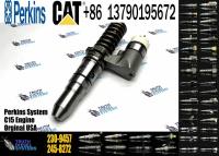 China New Common Rail Injector 230-9457 249-0746 386-1769 392-0200 392-0201 392-0202 for diesel Engine CAT for sale
