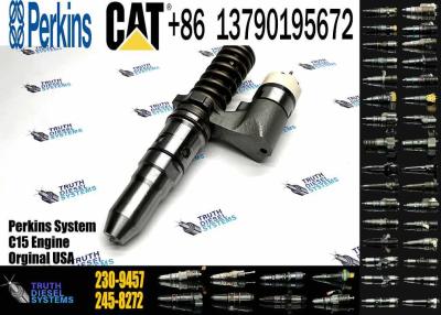 China New Common Rail Injector 230-9457 249-0746 386-1769 392-0200 392-0201 392-0202 for diesel Engine CAT for sale