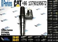 China New Common Rail Injector 230-9457 249-0746 386-1769 392-0200 392-0201 392-0202 for diesel Engine CAT for sale