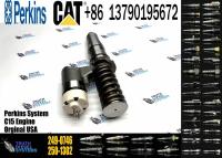 China Fuel Injector Repair Seal Kit for 1504453 1628813 2303255 2461854 8918453500 249-0746 250-1302 Complete Gasket and O-Ring Set for sale