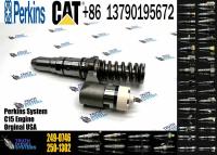 China Fuel Injector Repair Seal Kit for 1504453 1628813 2303255 2461854 8918453500 249-0746 250-1302 Complete Gasket and O-Ring Set for sale