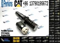 China Fuel Injector Repair Seal Kit for 1504453 1628813 2303255 2461854 8918453500 249-0746 250-1302 Complete Gasket and O-Ring Set for sale