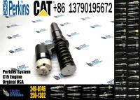 China Fuel Injector Repair Seal Kit for 1504453 1628813 2303255 2461854 8918453500 249-0746 250-1302 Complete Gasket and O-Ring Set for sale