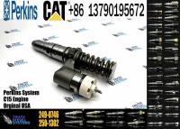 China Fuel Injector Repair Seal Kit for 1504453 1628813 2303255 2461854 8918453500 249-0746 250-1302 Complete Gasket and O-Ring Set for sale