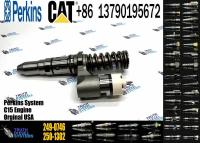 China Fuel Injector Repair Seal Kit for 1504453 1628813 2303255 2461854 8918453500 249-0746 250-1302 Complete Gasket and O-Ring Set for sale