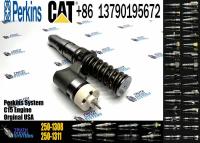 China Excavator Spare Parts 3512B Diesel Fuel Injector 250-1308 196-5802 10R-1280 for sale